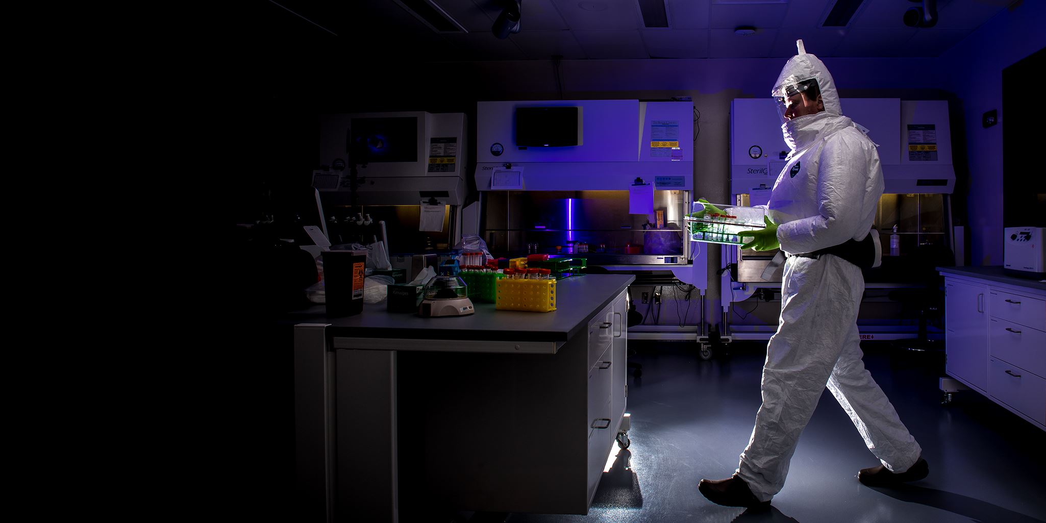 Explore Kansas State University Programs for a Career in Biosecurity ...